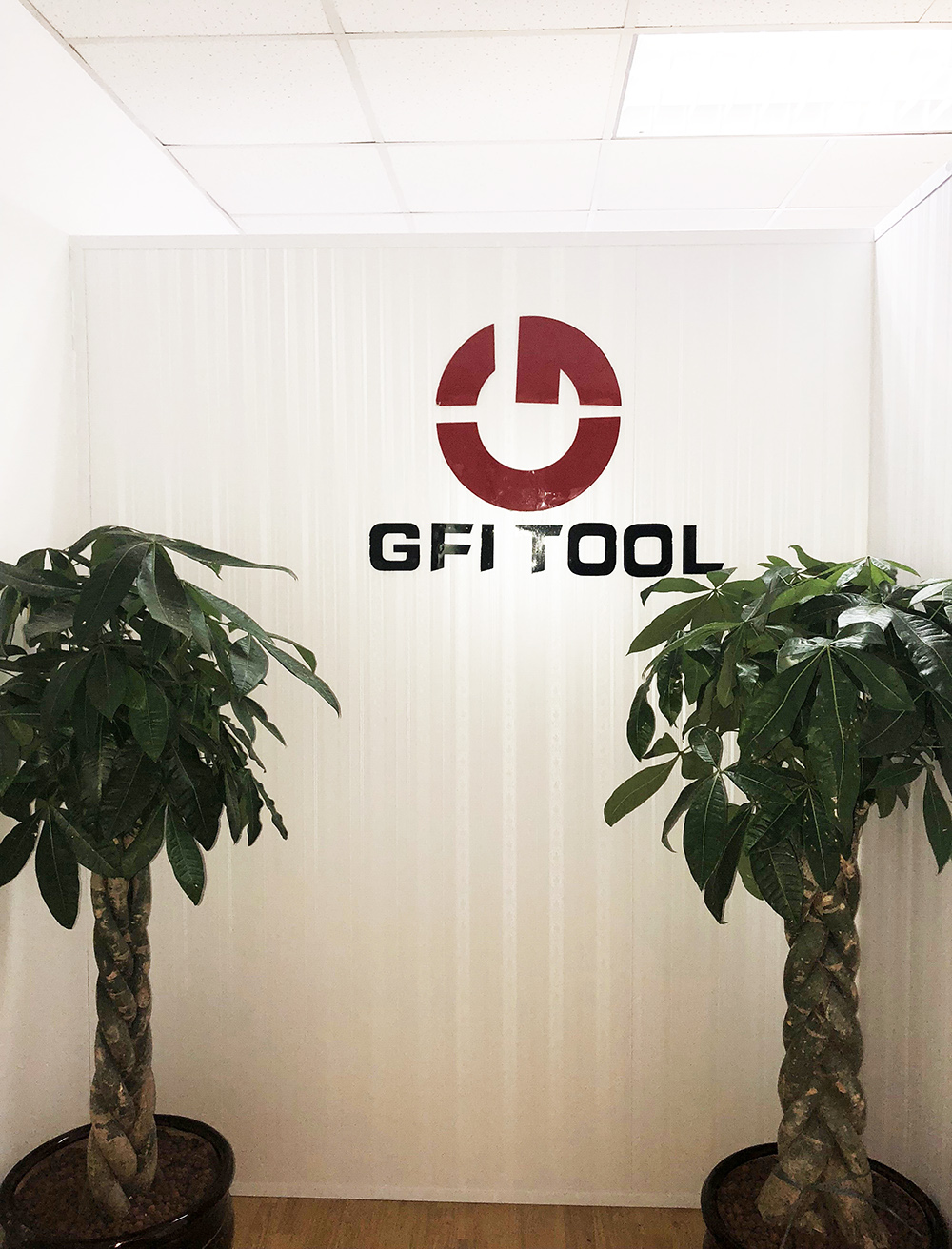 Shanghai Grandfly Industrial Co.,Ltd