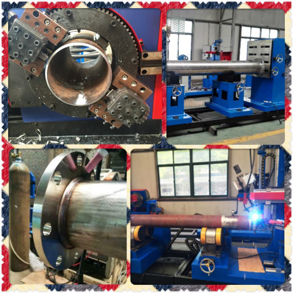 pipe-spool-fabrication - GrandFly