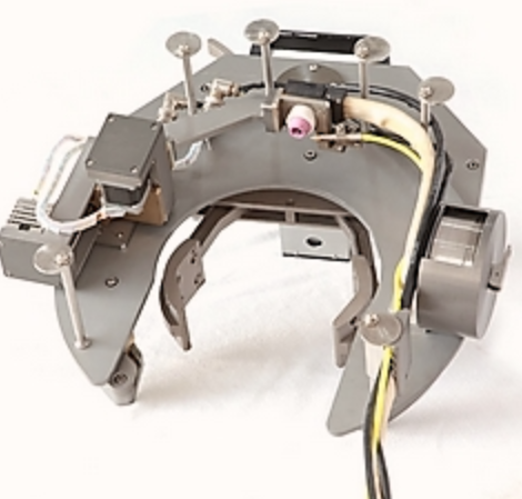 Open Head TIG Orbital Welding Machine-GFITOOL
